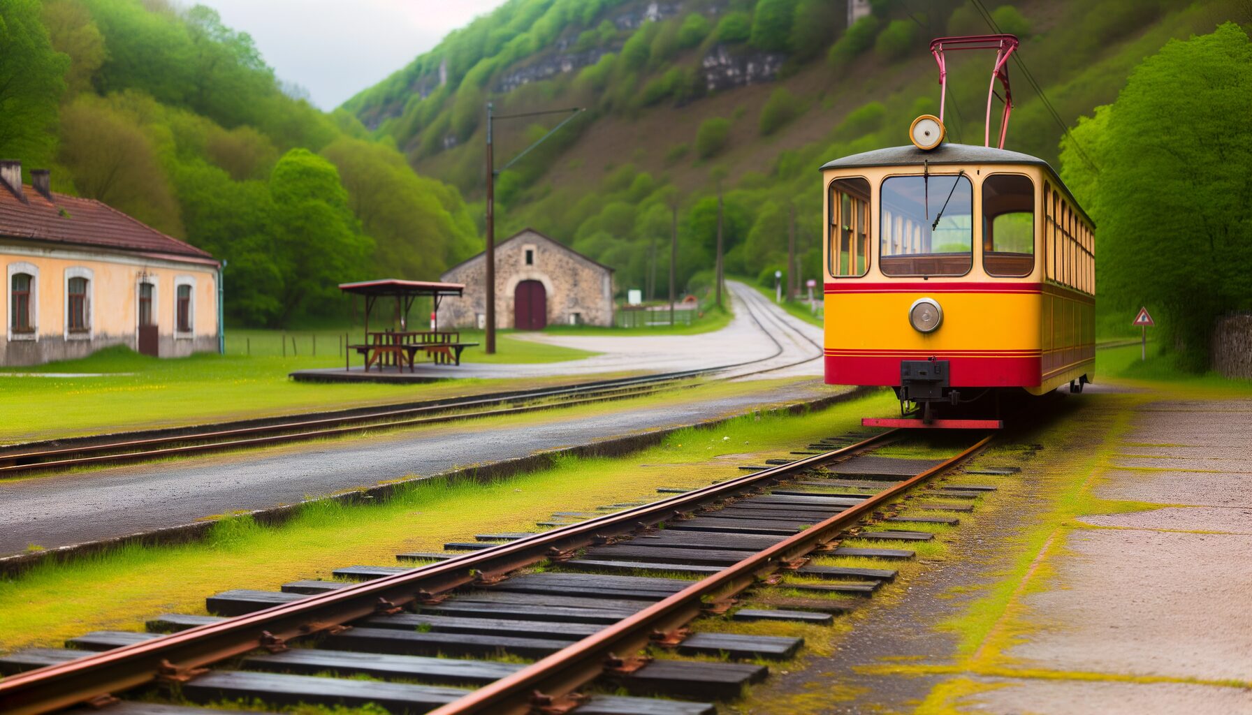 Rochefort : la suppression du tramway entraîne des licenciements au ...