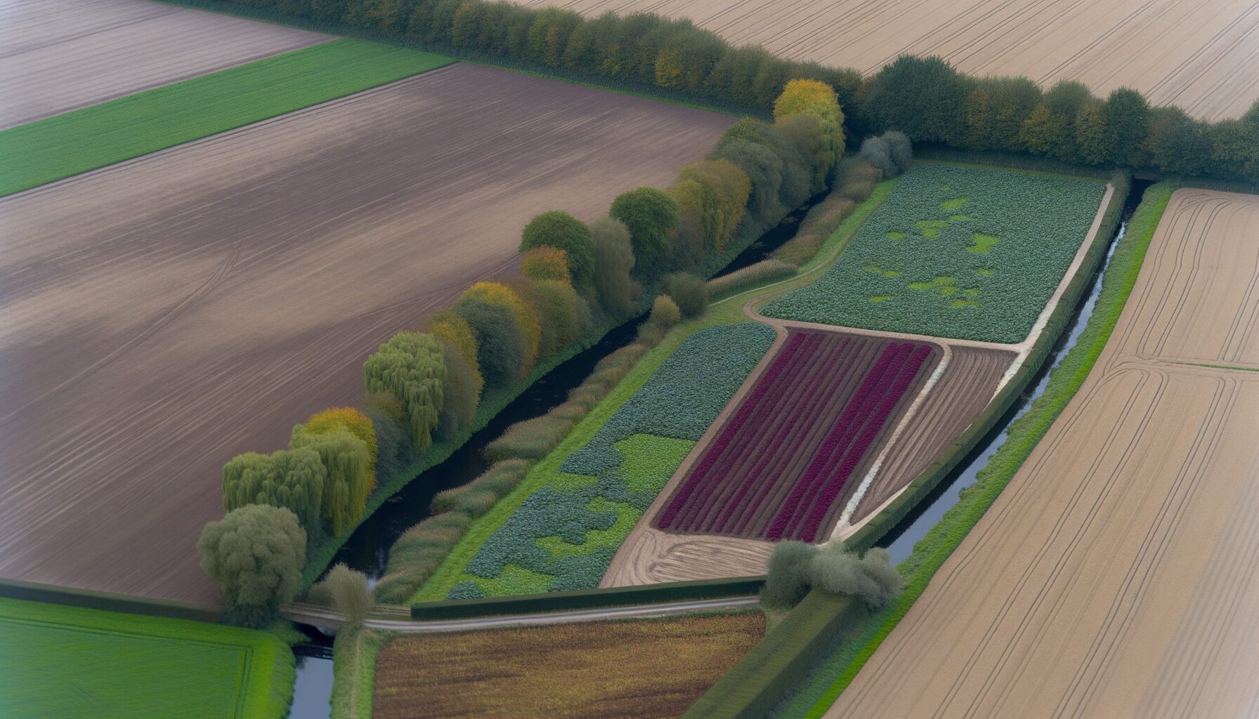 78 % des sols agricoles wallons contaminés par des insecticides, même ...